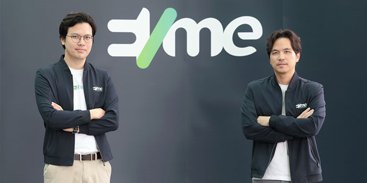 อีวี มี พลัส เปิดตัว EVme Club บริการสมาชิก ตอบโจทย์ทุกไดรฟ์สไตล์ ด้วย ...