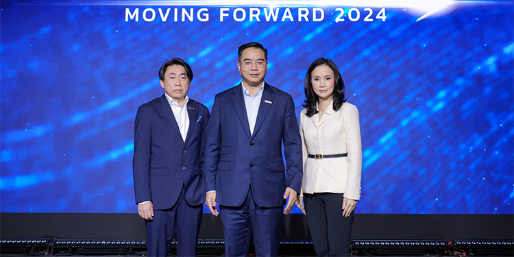 ‘MGC-ASIA’ ประกาศแผนยุทธศาสตร์ปี 2567 สร้าง New S-curve ผนึกกำลังกลุ่ม ...