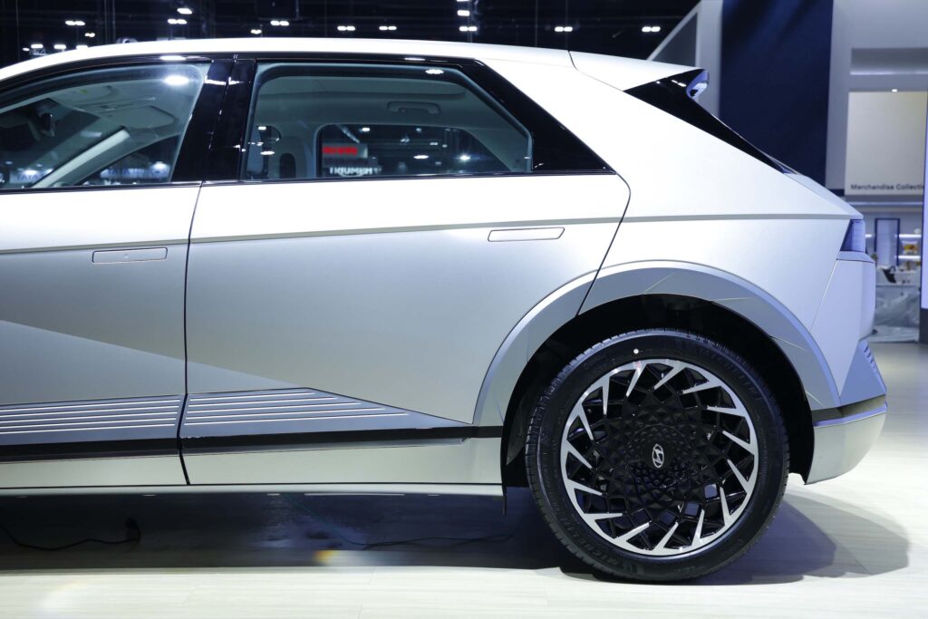 Hyundai จับมือ EVme เพิ่มทางเลือกใหม่การใช้ EV ตอบรับเทรนด์ “เช่าใช้ ...