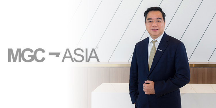 MGC-ASIA ฟอร์มเจ๋ง Q1/68 กำไรพุ่งกระฉูด 678% (YoY) - LadyDriveThailand